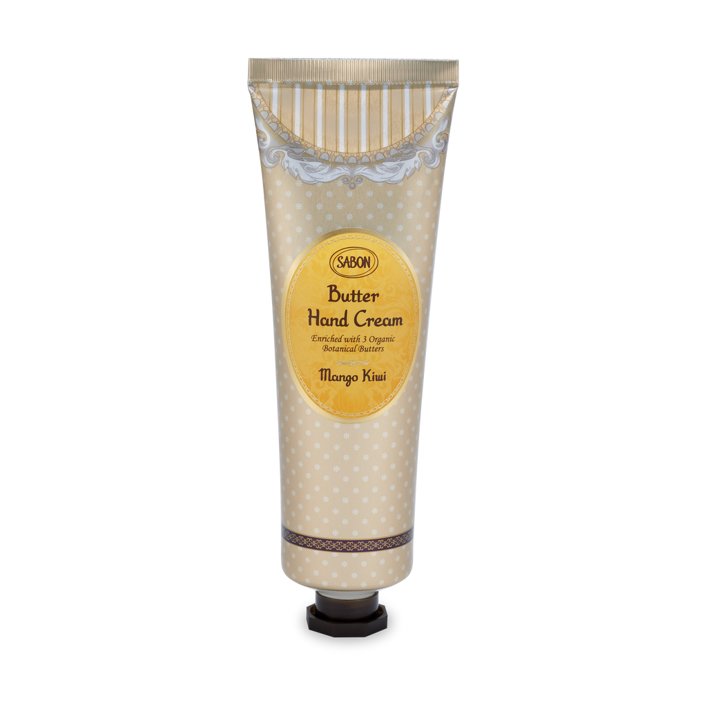 Boter handcrème Citrus Blossom 75ml – SABON Europe