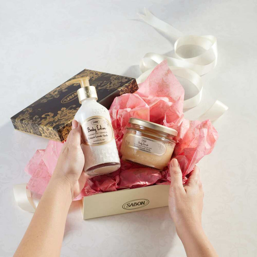 Officiële website van Sabon - Sabon Nederland – SABON Europe